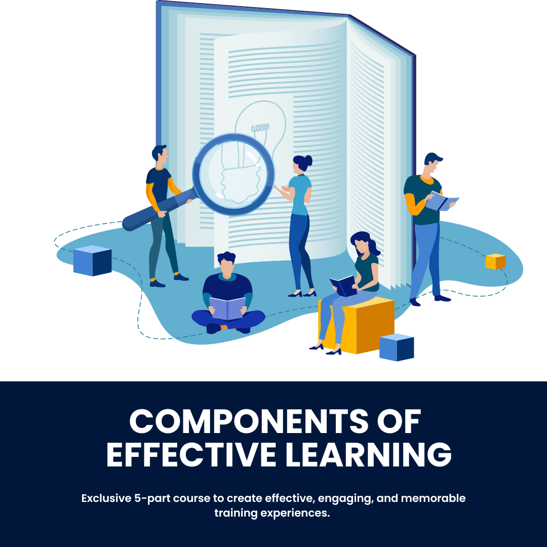 Dr. Michael Allen | Allen Interactions | Custom Learning Solutions